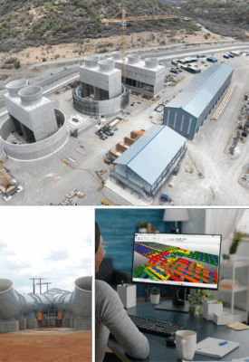 About Us - Mine Ventilation Engineering Specialists - BBE Group